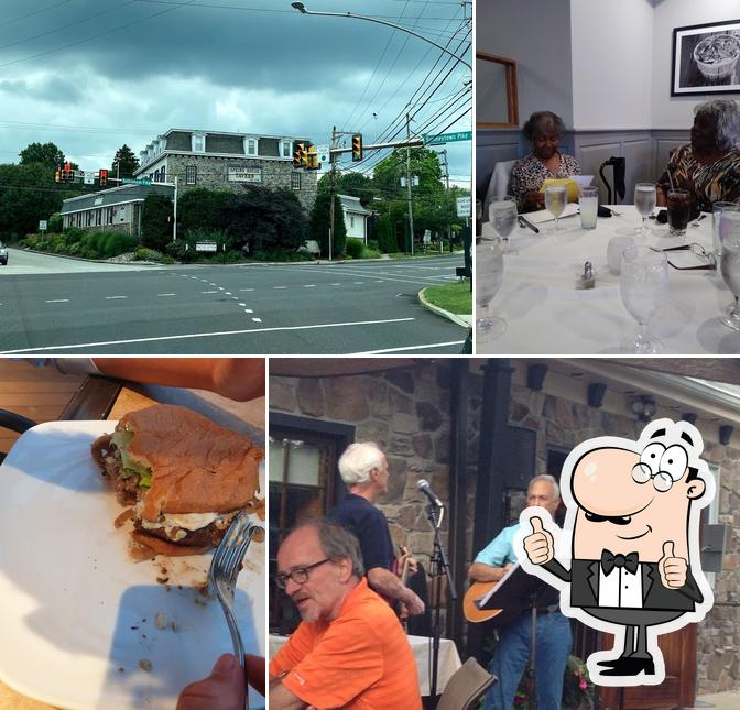 Spring House Tavern, Spring House - Restaurant menu, prices and reviews