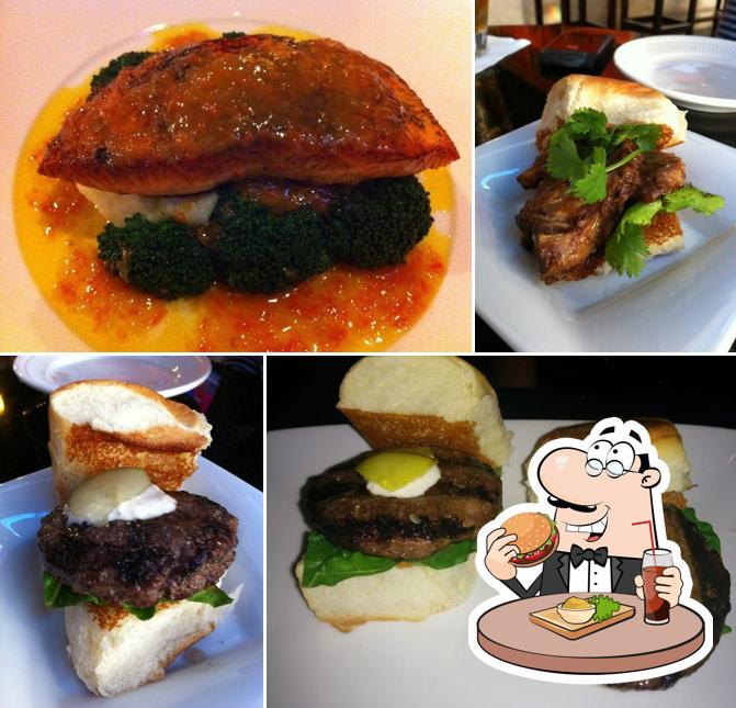 8 Steers, 3751 S Harbor Blvd, Ste C in Santa Ana - Restaurant menu and ...