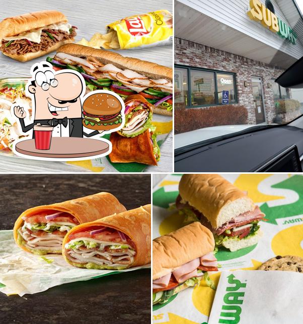 Best fast food restaurants in Clinton, Arkansas, spring 2024 ...