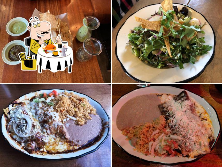 Superica, Charlotte - Restaurant menu, prices and reviews