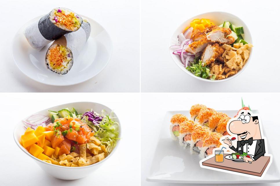 Sushi Runner South Miami, 5701 Sunset Dr Ste 154 in South Miami ...