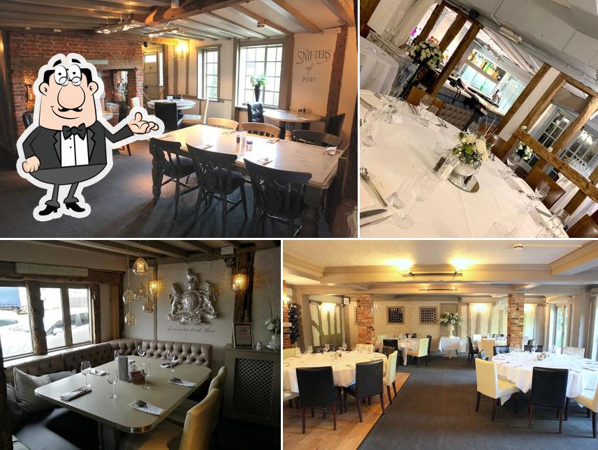 Top 7 places to eat in Coggeshall, november 2025 - Restaurant Guru