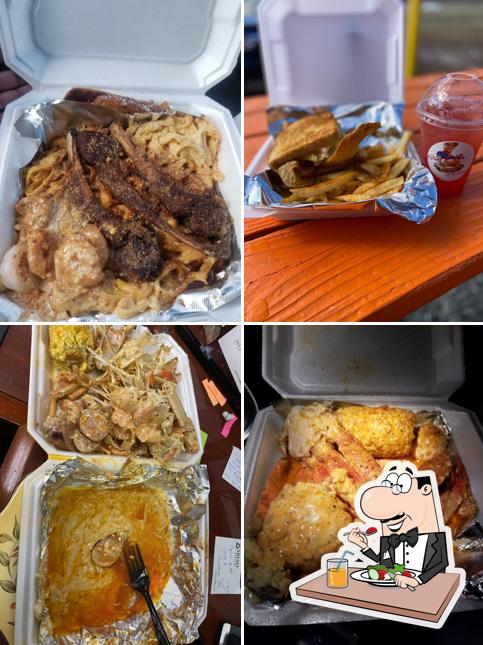 The Crab Hut in Milledgeville - Restaurant reviews