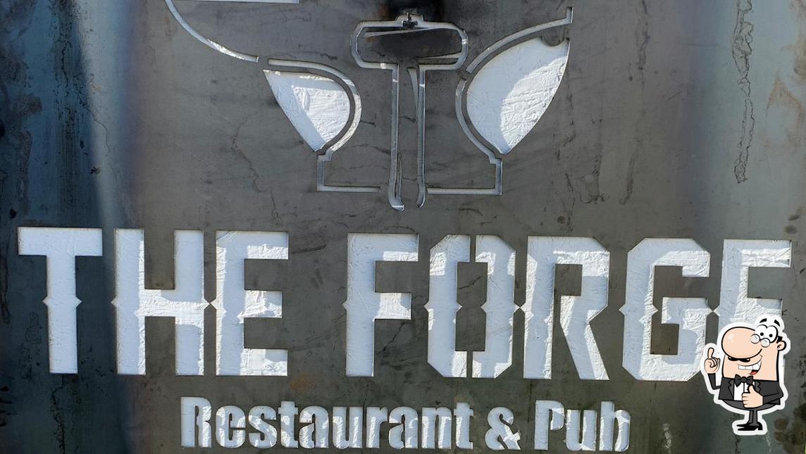 The Forge in Randolph - Restaurant reviews