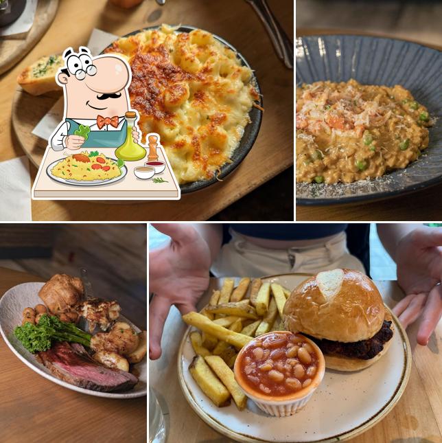 The Ship Inn, Musselburgh - Restaurant menu, prices and reviews