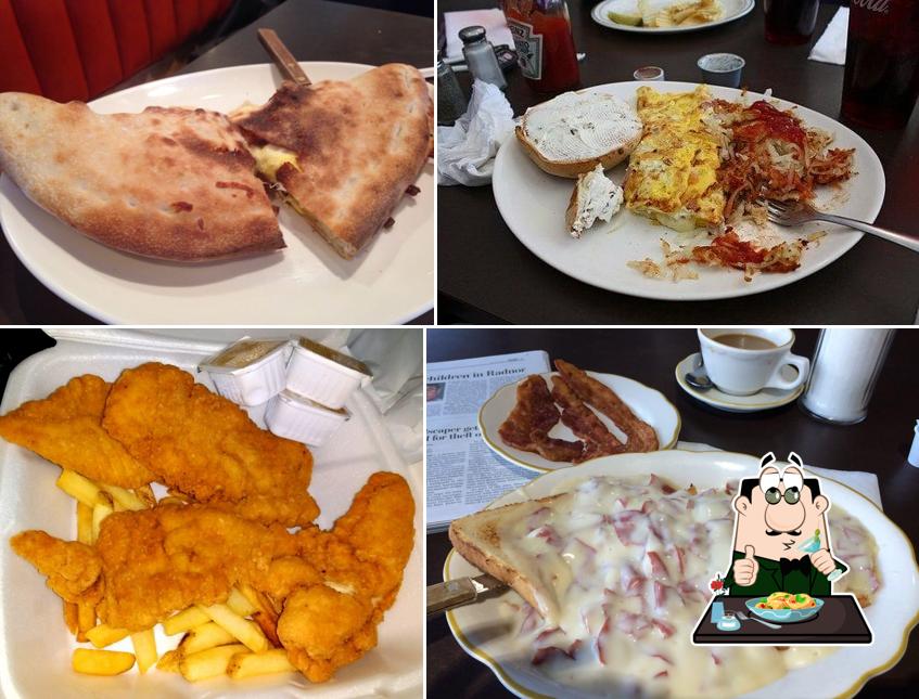 Tom Jones Family Restaurant, Brookhaven - Restaurant menu, prices and ...