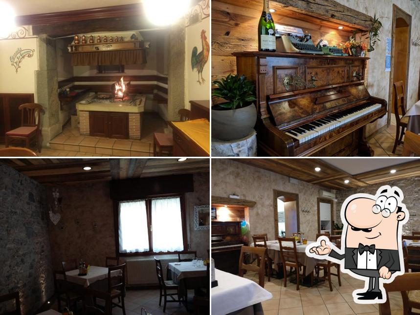 I migliori 5 ristoranti di Tarzo , agosto 2025 - Restaurant Guru