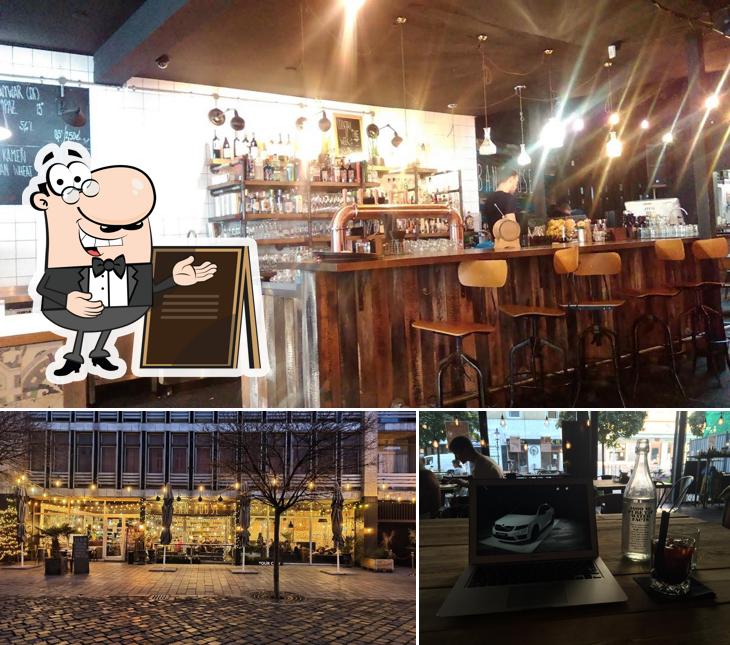 Urban House, Bratislava - Restaurant menu, prices and reviews
