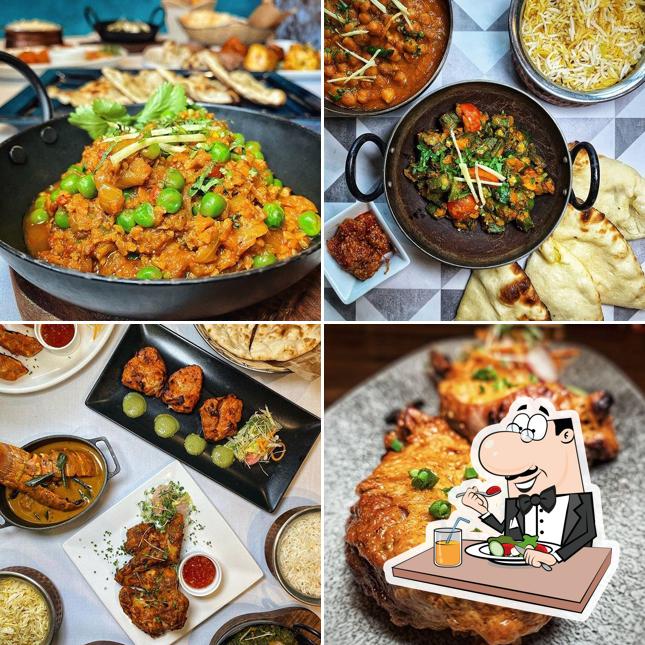 Top 5 indian restaurants in St Albans, november 2025 - Restaurant Guru