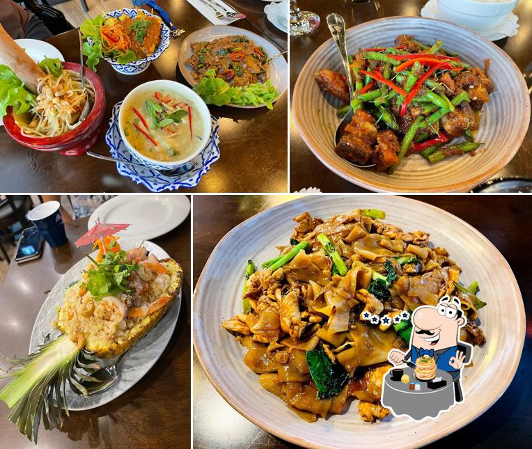 Thai Hanuman in Minchinbury - Restaurant reviews