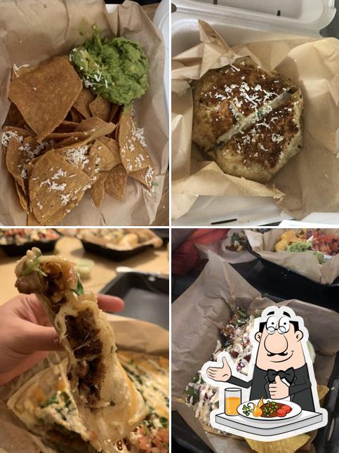 Tiagos Tacos, Miami - Restaurant menu, prices and reviews