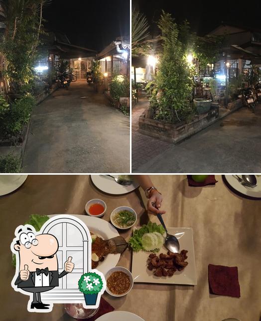 3 Dor. Restaurant, Thailand - Restaurant reviews