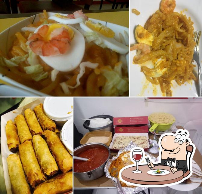 Amber restaurant, Muntinlupa, Amber Golden Spoon Restaurant National ...