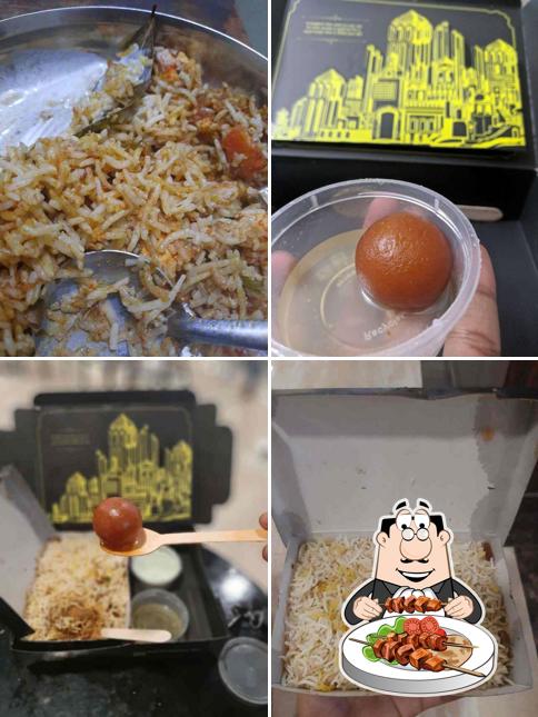 Behrouz Biryani, Pune, Kausar Baugh Rd - Restaurant reviews