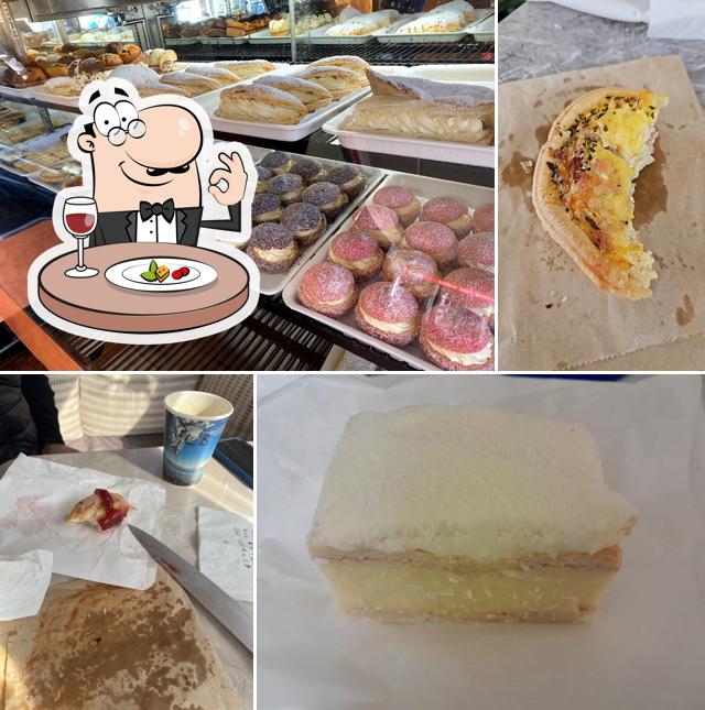 J.M. Deli, Port Augusta - Restaurant menu, prices and reviews
