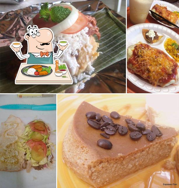 Key West Cuban Coffee in Key West - Restaurant menu and reviews