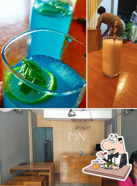 M&N CAFE, Bengaluru - Restaurant menu, prices and reviews