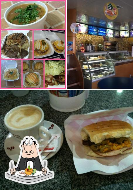 Posto Avenida cafe, Paulo Afonso - Restaurant reviews