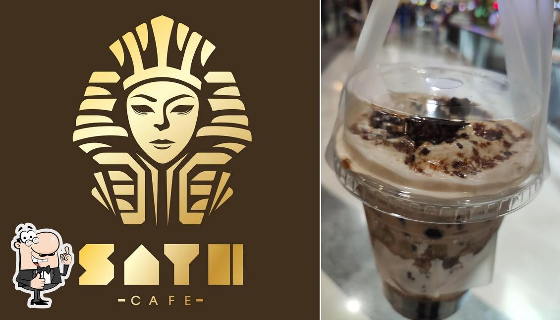 SAY HI TEA CAFE, Hat Yai - Restaurant reviews
