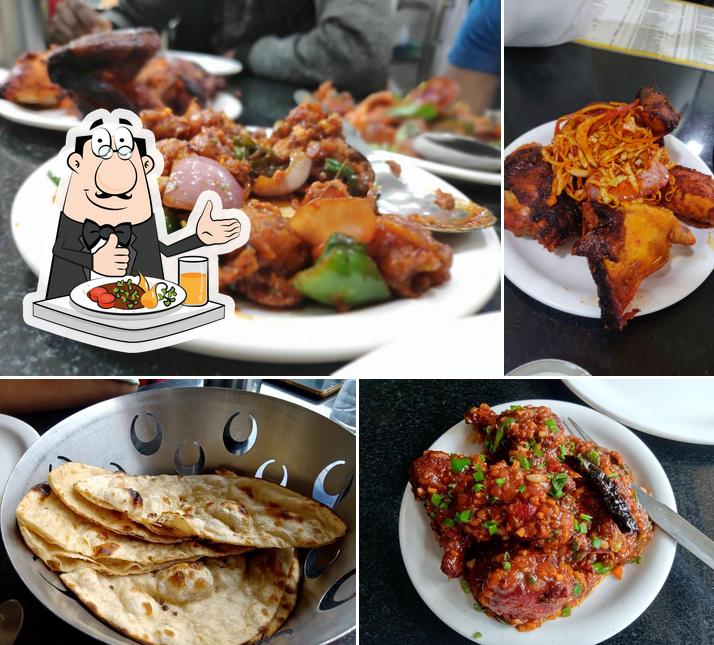 Chilli Bites Restaurant, Bengaluru - Restaurant menu, prices and reviews