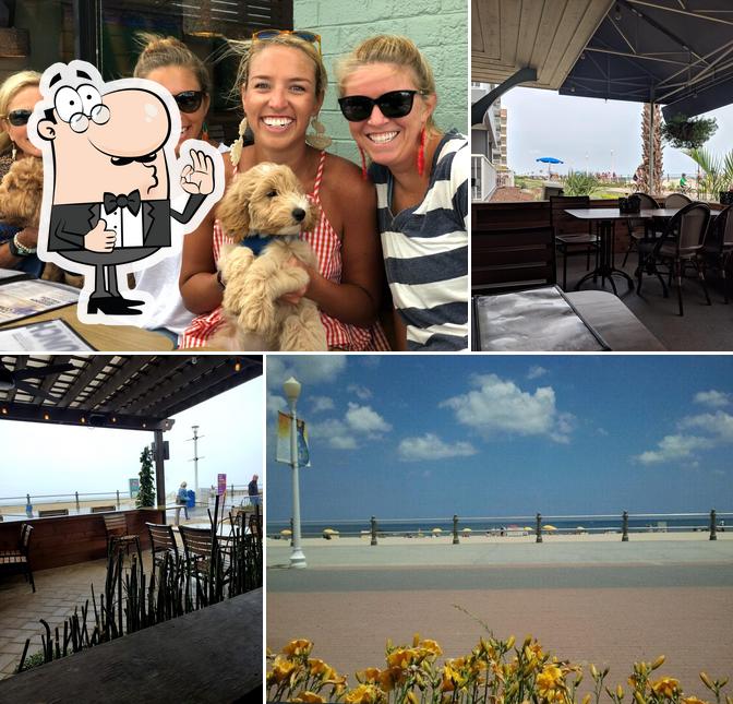 Chix on the Beach, Virginia Beach - Restaurant menu, prices and reviews