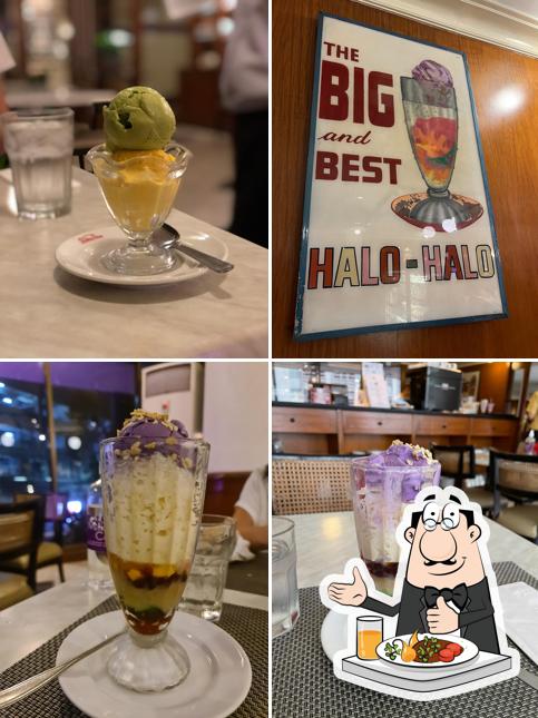 Milky Way Cafe, Makati, Milkyway - Restaurant reviews