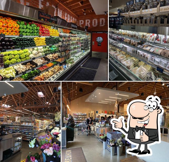 Erewhon, 585 Venice Blvd. in Culver City - Restaurant menu and reviews