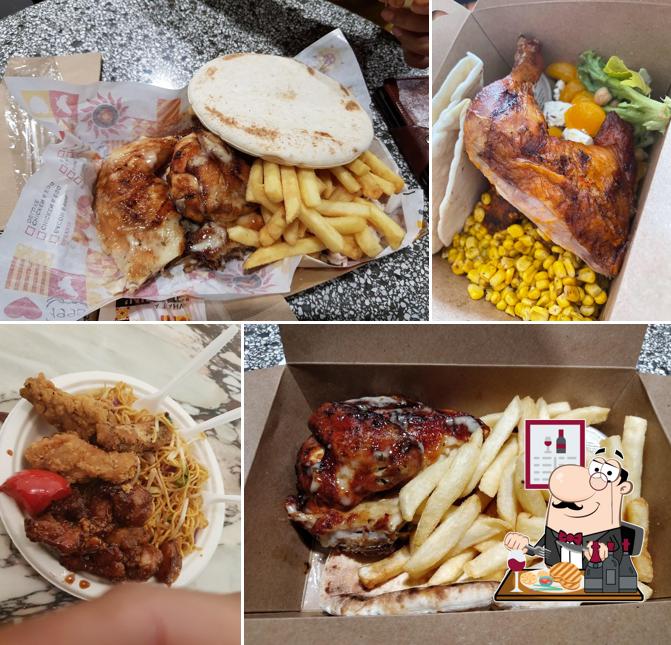 Top 10 fast food in Melbourne, december 2025 - Restaurant Guru