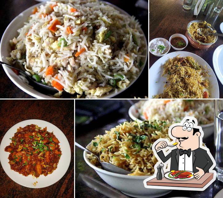 Food Village, Chennai - Restaurant menu, prices and reviews