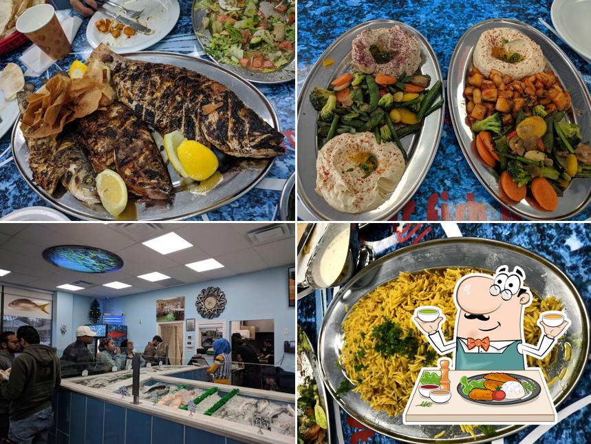 Ghadir Meat & Restaurant, Toronto - Restaurant menu, prices and reviews