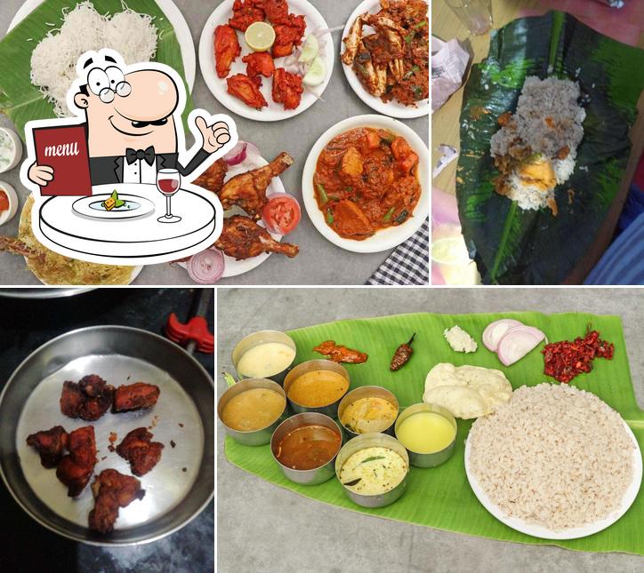 Hotel Manu Foods, Bengaluru, 119 - Restaurant reviews