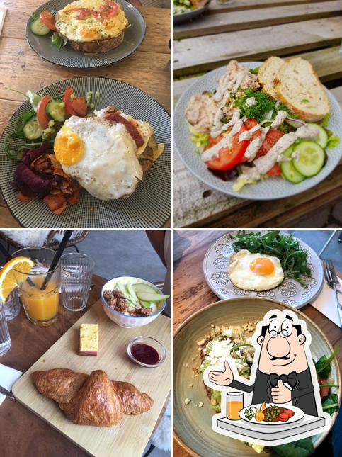 LOT&DAAN Restaurant Rotterdam, Rotterdam - Restaurant menu and reviews