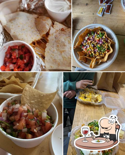 Machos Tacos in Sidney - Restaurant reviews