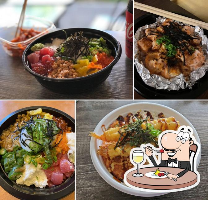 Mama Kim’s, Honolulu - Restaurant menu, prices and reviews