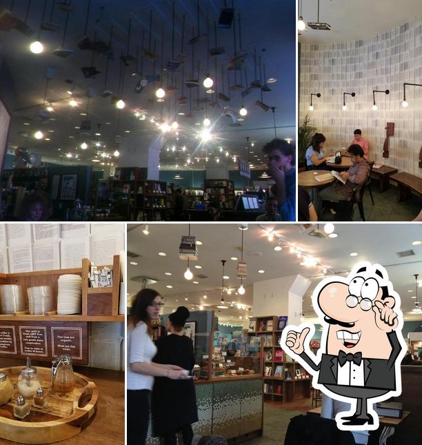 McJ Cafe in New York City - Restaurant reviews