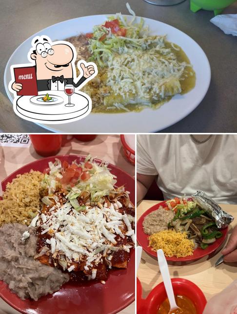 Mema's Restaurant, McAllen - Restaurant menu, prices and reviews