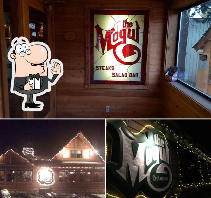 Mogul Restaurant, Mammoth Lakes - Restaurant menu, prices and reviews