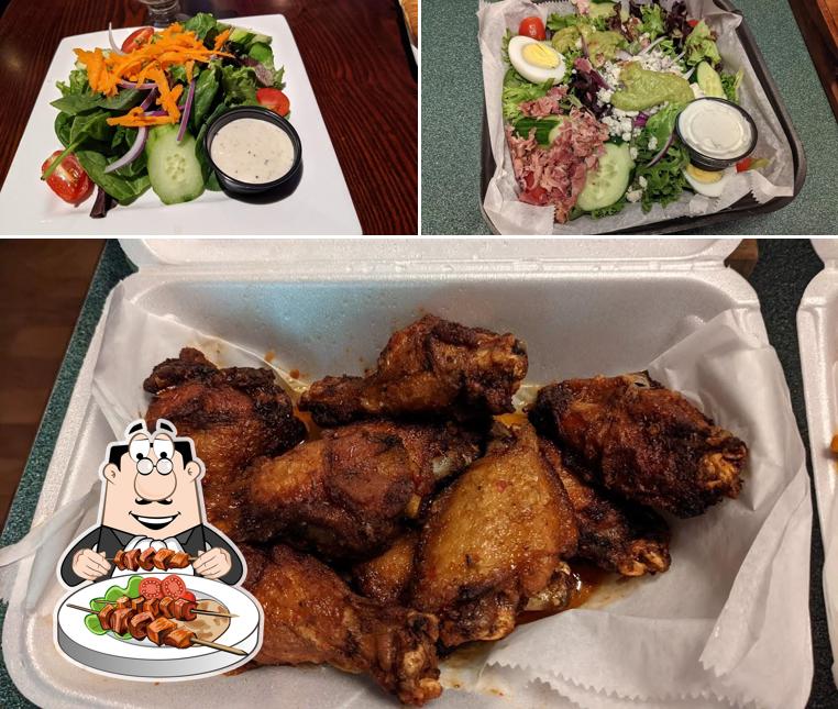 Napper Tandy's in Walpole - Restaurant reviews