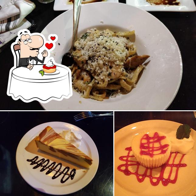 Fellini Koolini's, London - Restaurant menu, prices and reviews