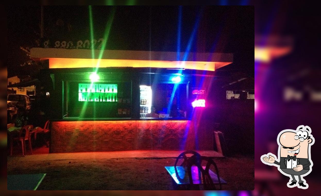 Barandillas Coke Bar, Cagayan de Oro, Tambo Macasandig