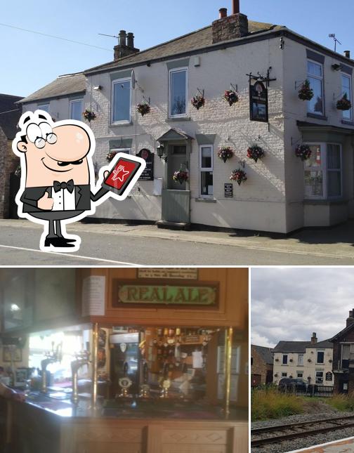 Barnes Wallis Inn in Howden - Restaurant reviews