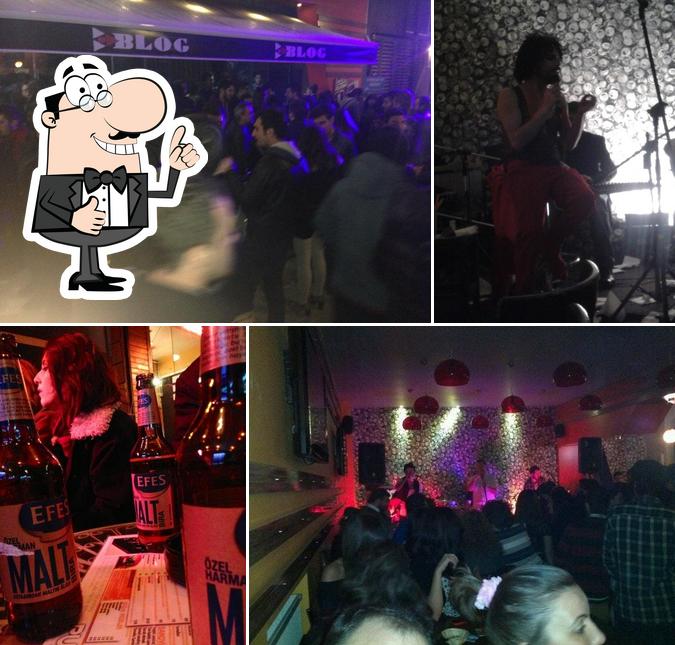 Blog Bar, Eskişehir - Restaurant reviews