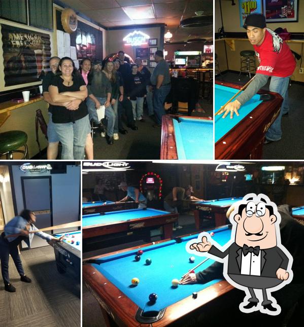 Classic Cue Billiards & Sports Bar in Clarksville - Restaurant reviews