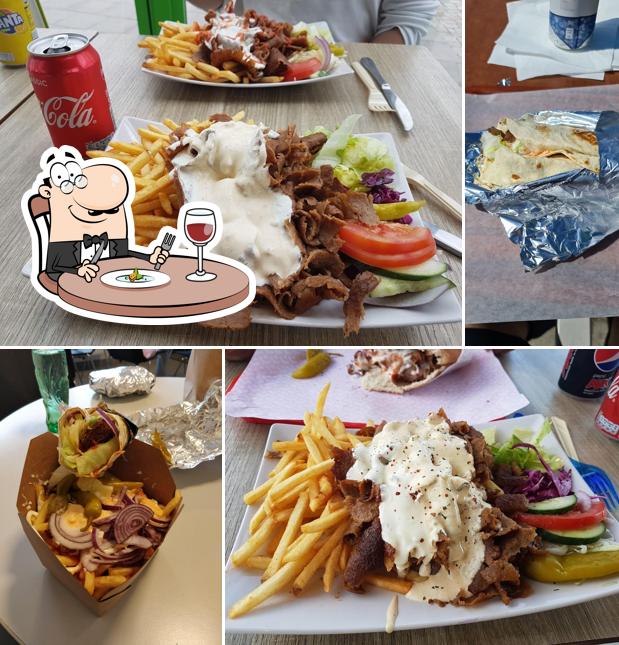 Grillmaster Väla, Helsingborg - Restaurant menu, prices and reviews