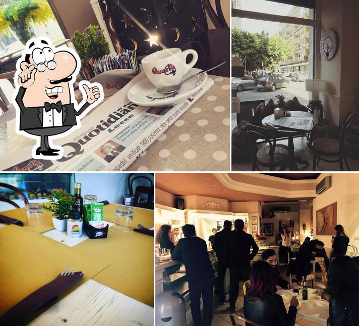 Il Barone Bar, Lecce - Menu del ristorante, prezzi e recensioni