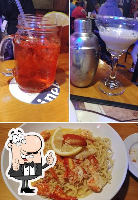 Quaker Tavern, Uxbridge - Restaurant menu, prices and reviews