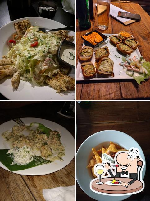 Tabula Rasa, Hyderabad, 624-B - Restaurant menu and reviews