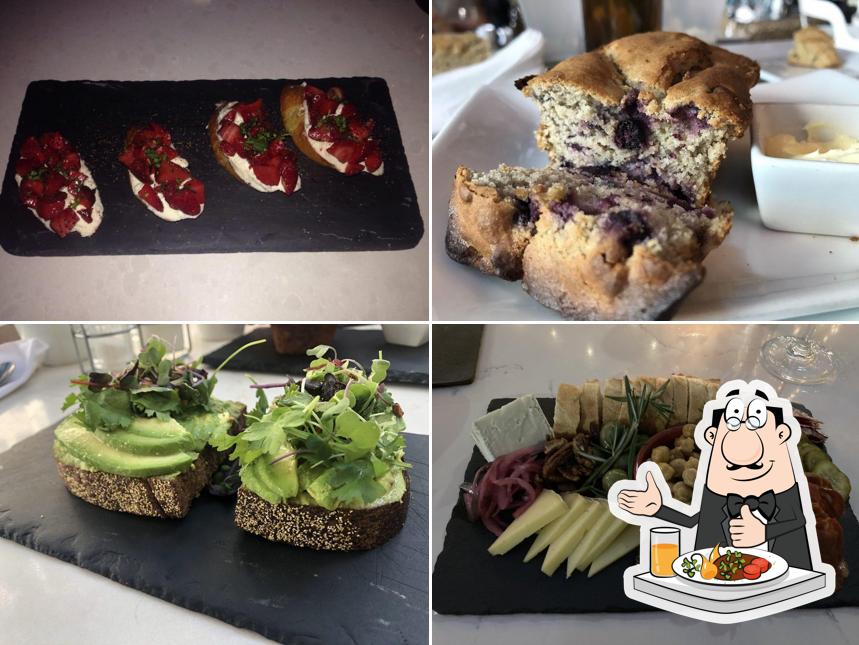 The Blind Monk, West Palm Beach - Restaurant menu, prices and reviews