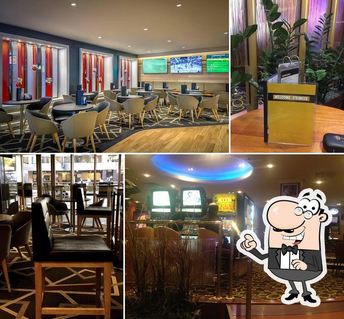 Welcome Stranger Hotel in Melbourne - Restaurant reviews