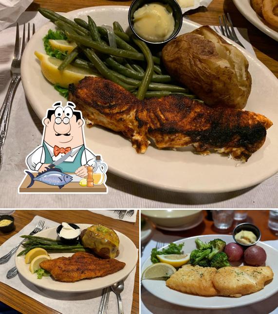 Windward Passage, Columbus - Restaurant menu, prices and reviews